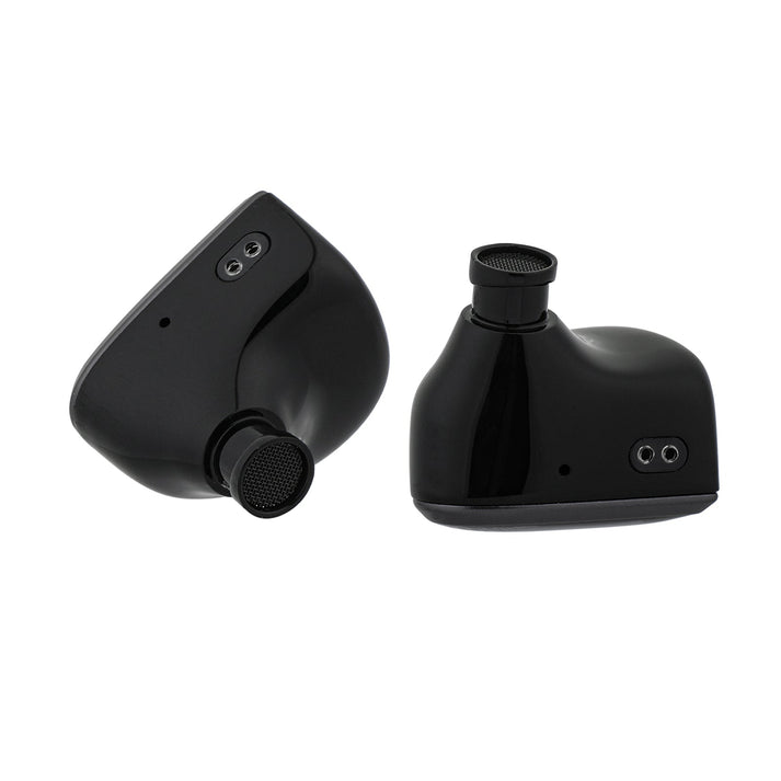 Tripowin x 0diBi: Vivace | 10mm Titanium Diaphragm Dynamic Driver IEM